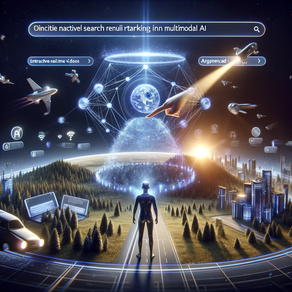 Digital Marketing Trends and Predictions: The Impact of Multimodal AI ...
